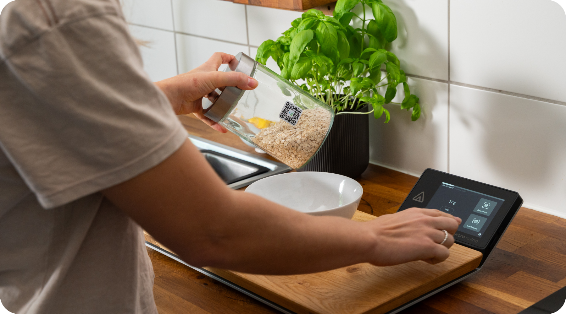 Neue Nutrio Features für deinen stressfreien Alltag 🍽️